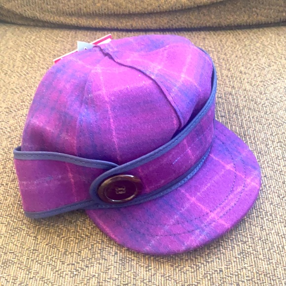 Stormy Kromer | Accessories | Stormy Kroger Hat | Poshmark